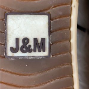 J & M | Shoes | Jm Slipping Shoe | Poshmark